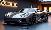 Top 10 fastest car in the world 2026-Hypercars Ranked